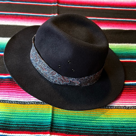 Christys’ London | Accessories | Vintage Christys London 0 Wool Hat ...